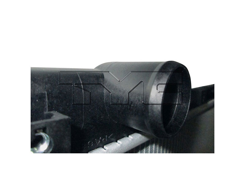 TYC 13458 Radiator Assembly; Primary - Subaru | 45119VA010 CU13458 ...