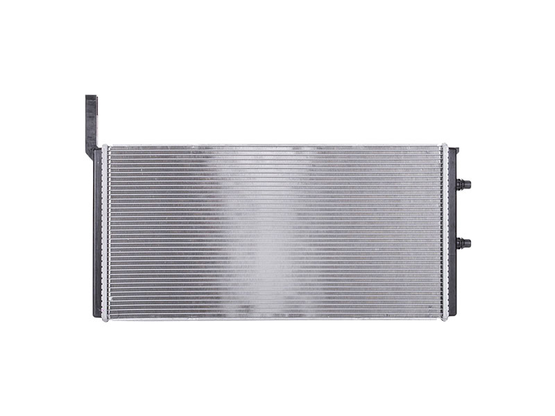 TYC 13475 Intercooler - BMW | 17117601832 BM3012104 CU13475