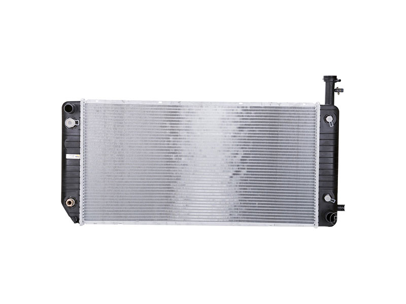 TYC 13476 Radiator Assembly; Primary - Chevrolet, GMC | 23378649 ...