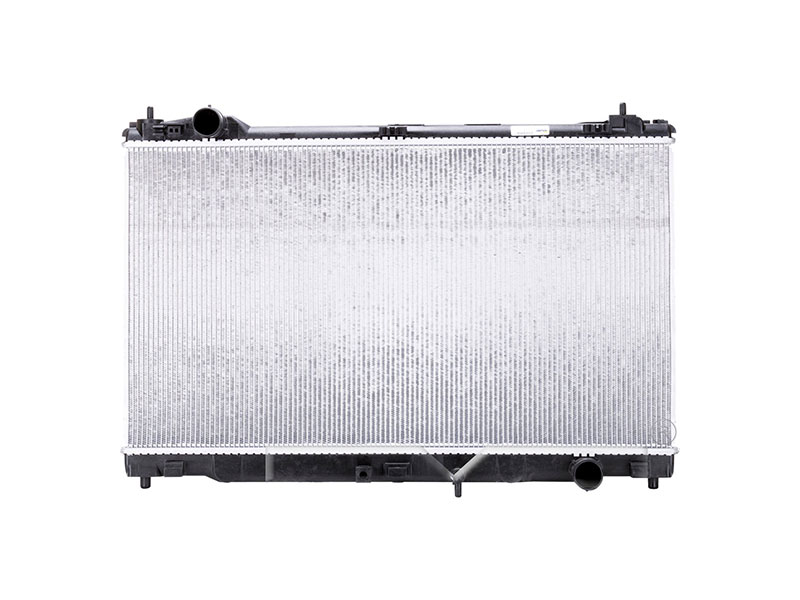TYC 13477 Radiator Assembly; Primary - Lexus | 1640031870 2219464 ...