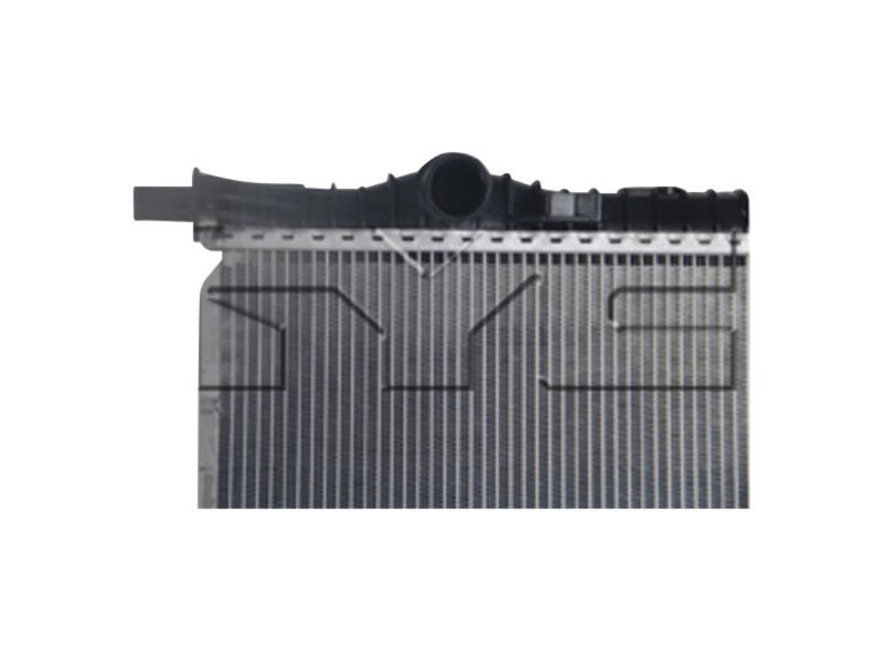 TYC 13486 Radiator Assembly; Primary - Ford | 2219427 8013486 CU13486 ...