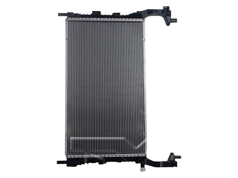 TYC 13489 Radiator Assembly; Primary - Ford | 8013488 CU13486 FO3010330 ...