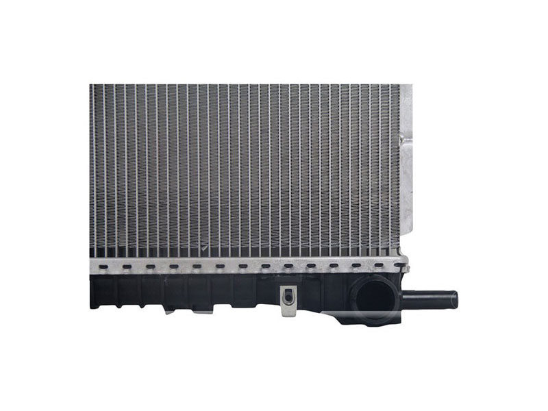 TYC 13489 Radiator Assembly; Primary - Ford | 8013488 CU13486 FO3010330 ...