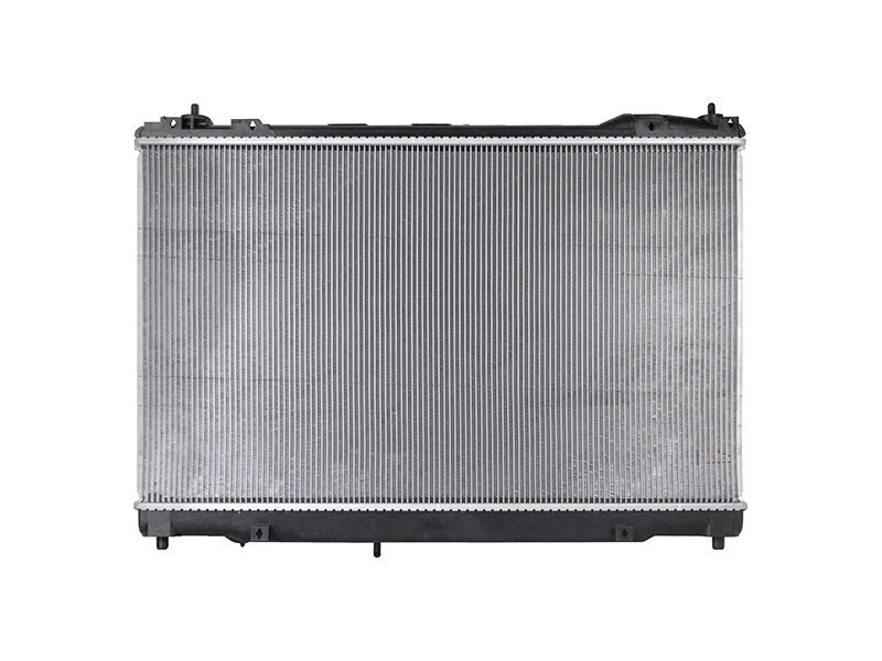 TYC 13503 Radiator Assembly; Primary - Lexus | 1640031800 2210600 ...
