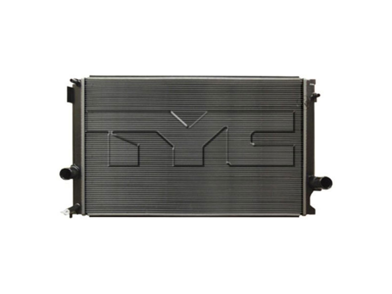 TYC 13514 Radiator Assembly; Primary | 1640036100 2219436 8013514 CU13514