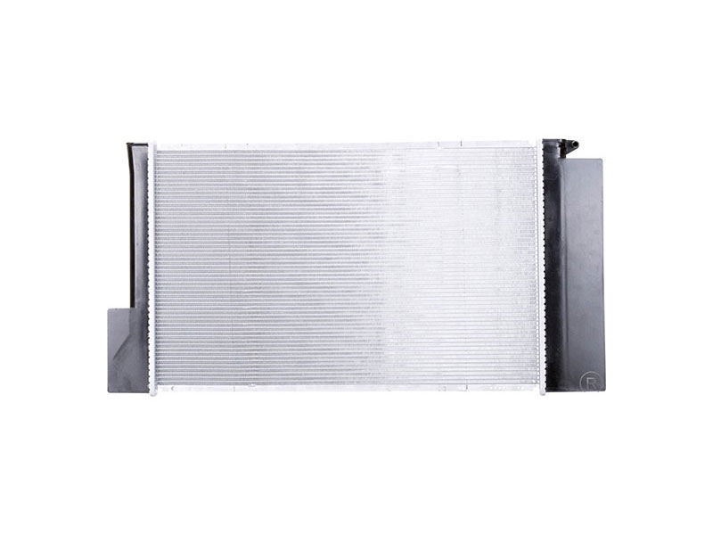 TYC 13552 Radiator Assembly; Primary - Scion, Toyota | 1640022160 ...