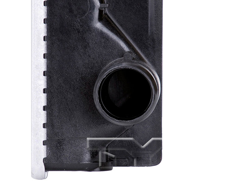 TYC 13552 Radiator Assembly; Primary - Scion, Toyota | 1640022160 ...