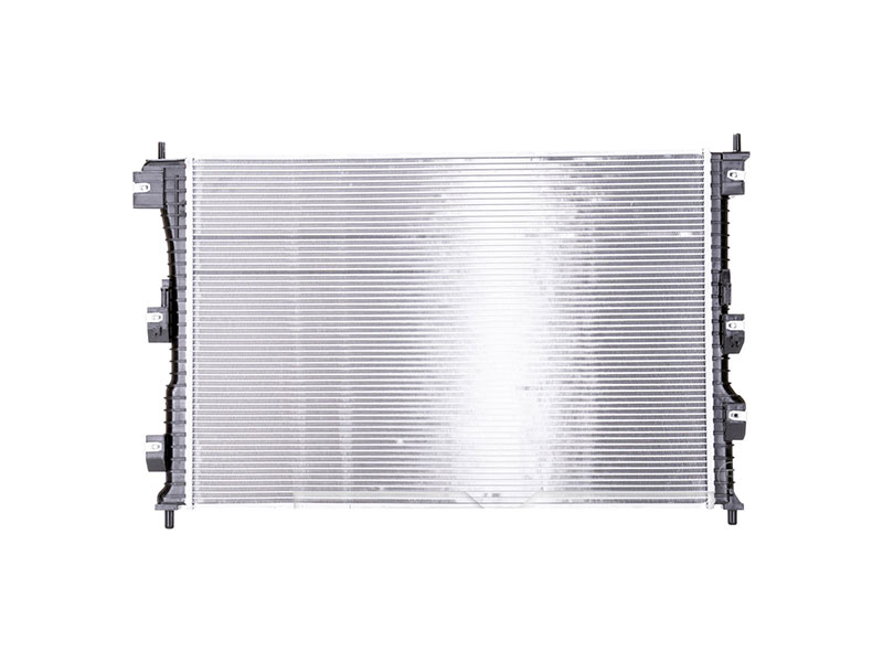 TYC 13559 Radiator Assembly; Primary - Ford | 8013559 CU13599 FB5Z8005C ...