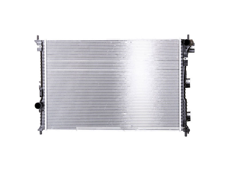TYC 13559 Radiator Assembly; Primary - Ford | 8013559 CU13599 FB5Z8005C ...