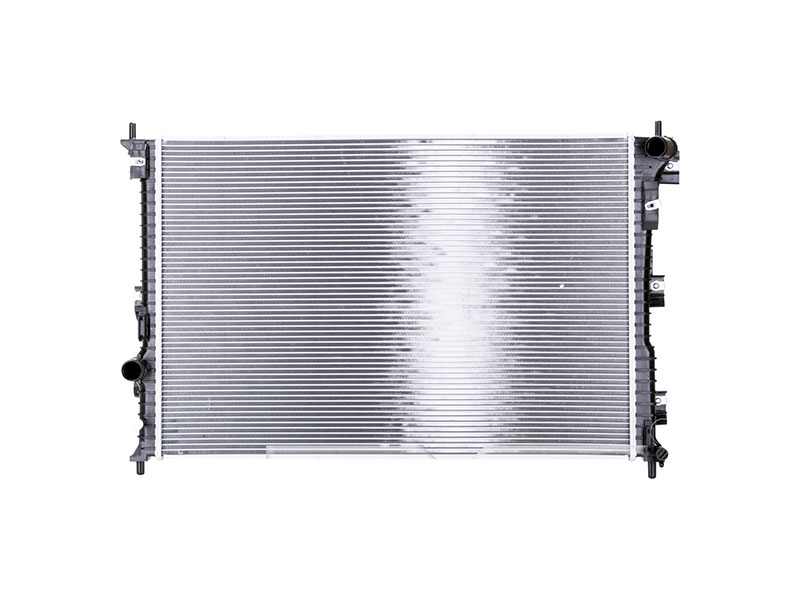 TYC 13561 Radiator Assembly; Primary - Ford | 8013561 CU13561 DB5Z8005C ...