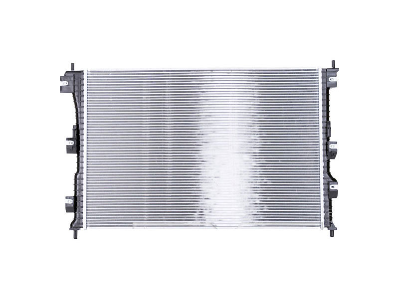 TYC 13561 Radiator Assembly; Primary - Ford | 8013561 CU13561 DB5Z8005C ...