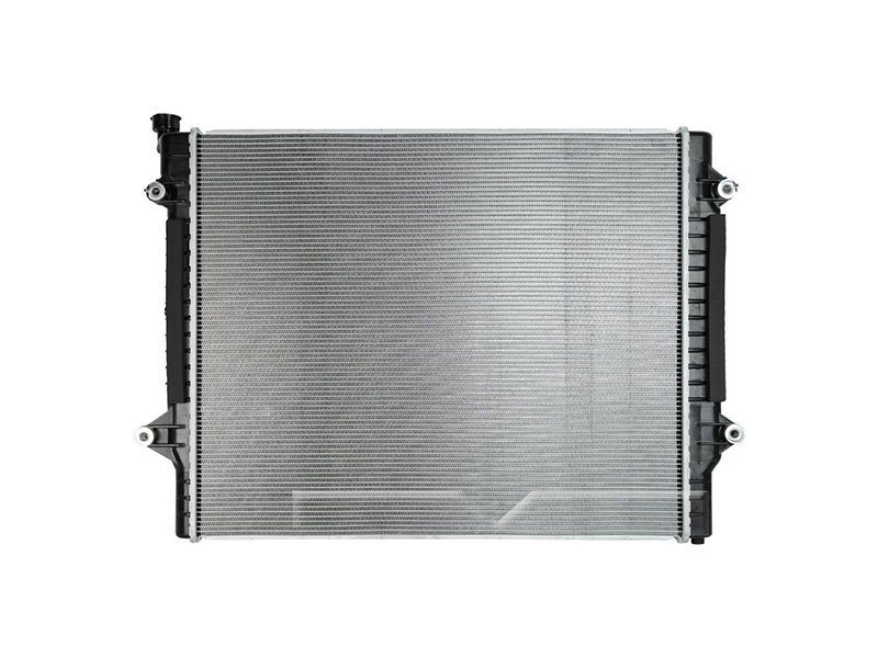 TYC 13565 Radiator Assembly; Primary - Toyota | 164100C420 164100P290 ...