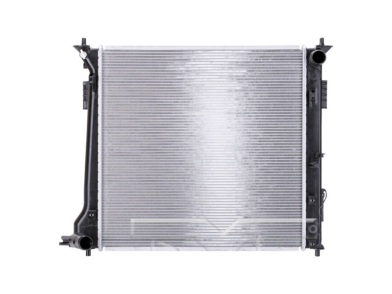 TYC 13577 Radiator Assembly; Primary - Hyundai | 25310D3200 8013577 ...