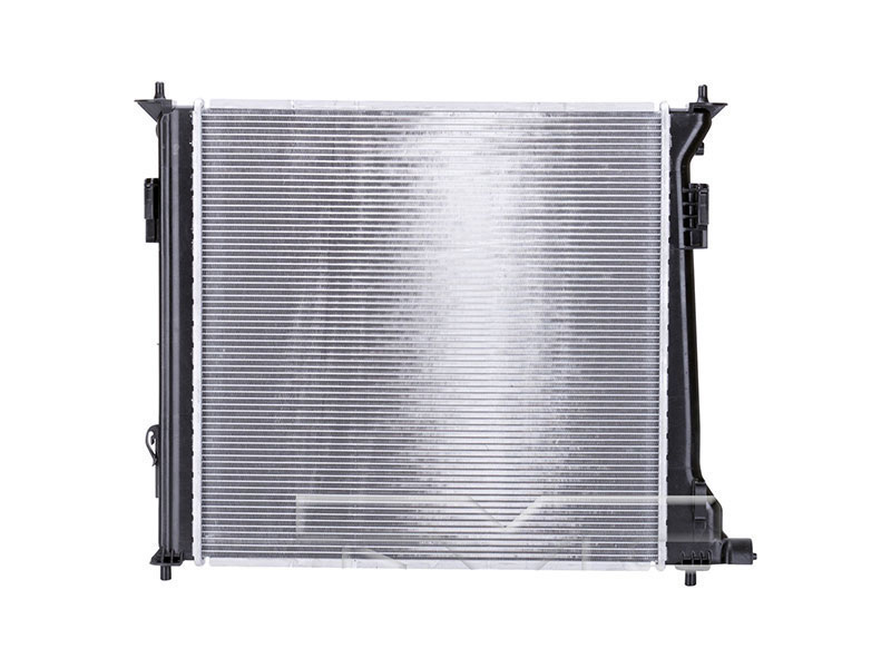 TYC 13577 Radiator Assembly; Primary - Hyundai | 25310D3200 8013577 ...