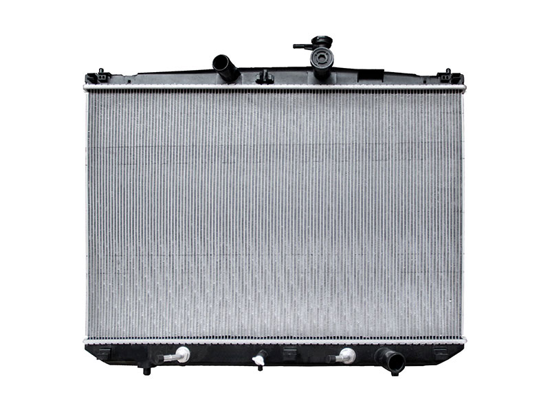 TYC 13602 Radiator Assembly; Primary - Lexus | 164000P500 2219511 ...