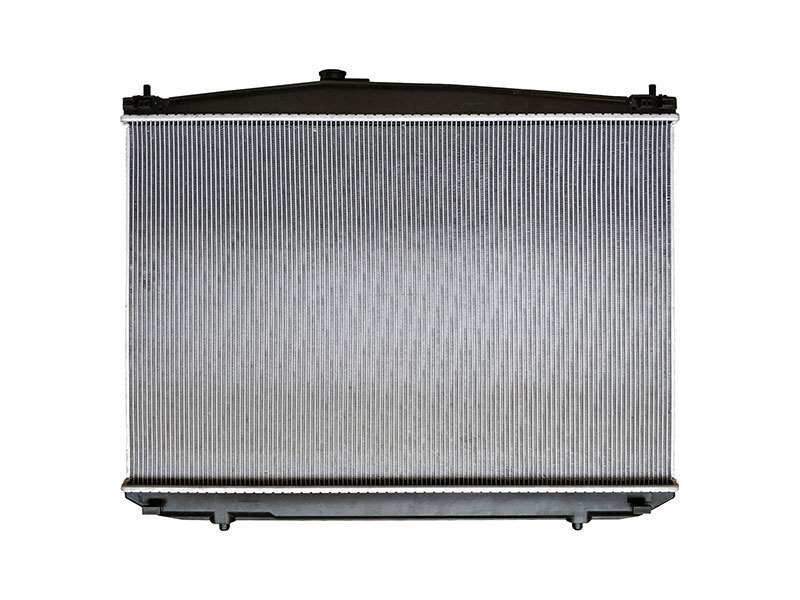 TYC 13602 Radiator Assembly; Primary - Lexus | 164000P500 2219511 ...