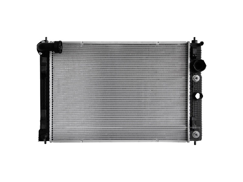 TYC 13632 Radiator Assembly; Primary - Infiniti | 214604GD5A IN3010215