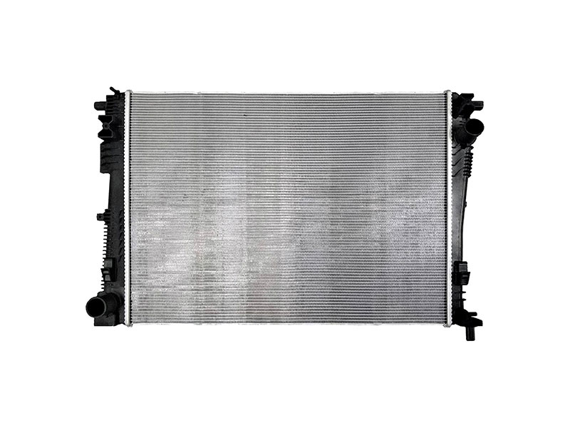 TYC 13642 Radiator Assembly; Primary - Chrysler | 68217319AD 8013642 ...