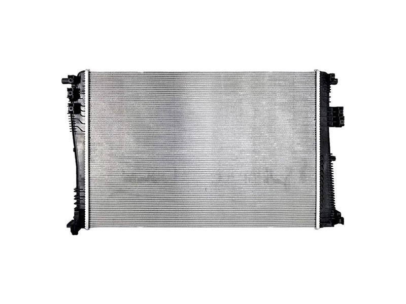 TYC 13642 Radiator Assembly; Primary - Chrysler | 68217319AD 8013642 ...