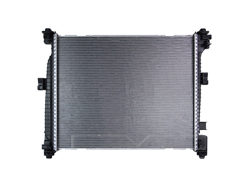 TYC 13656 Radiator Assembly; Primary - Dodge, Jeep | 3819 68244867AA ...