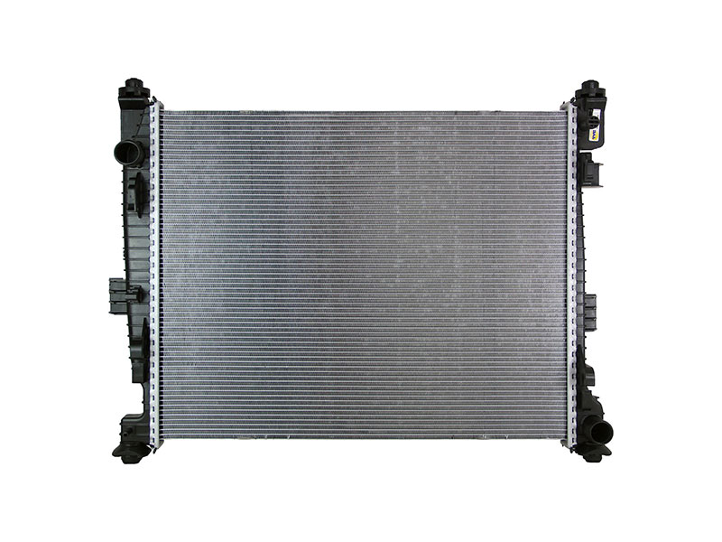 TYC 13662 Radiator Assembly; Primary - Dodge, Jeep | 68273308AA ...