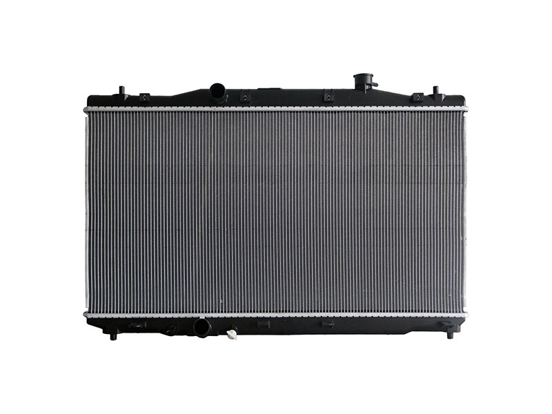 TYC 13674 Radiator Assembly; Primary - Honda | 190106A0A01 190106B2A01 ...