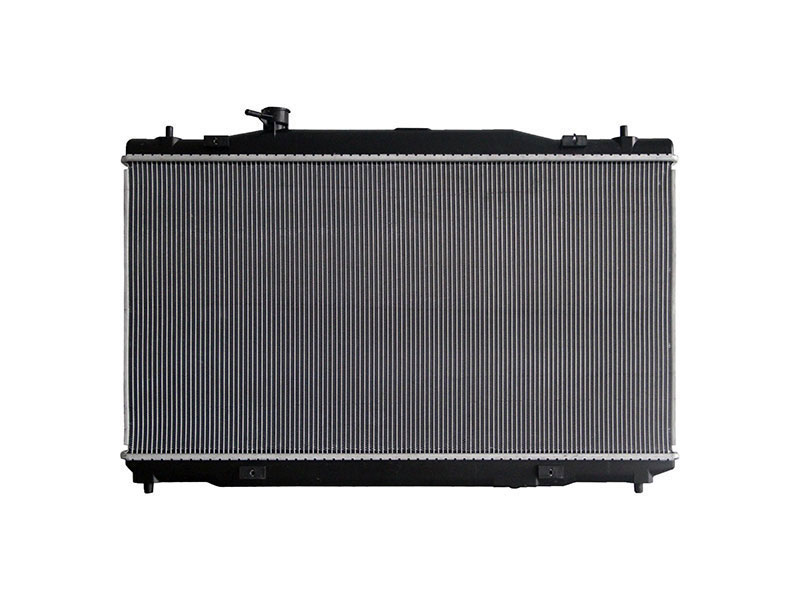 TYC 13674 Radiator Assembly; Primary - Honda | 190106A0A01 190106B2A01 ...
