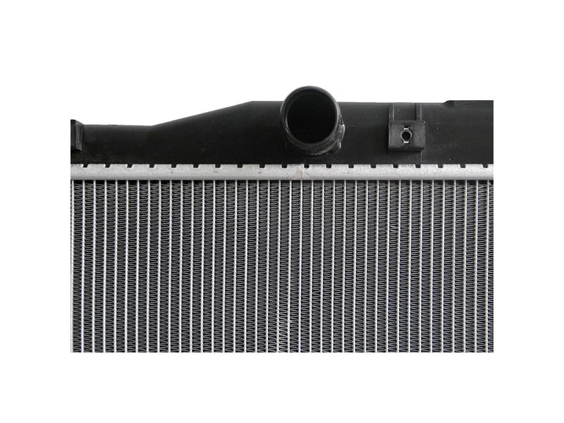 TYC 13674 Radiator Assembly; Primary - Honda | 190106A0A01 190106B2A01 ...