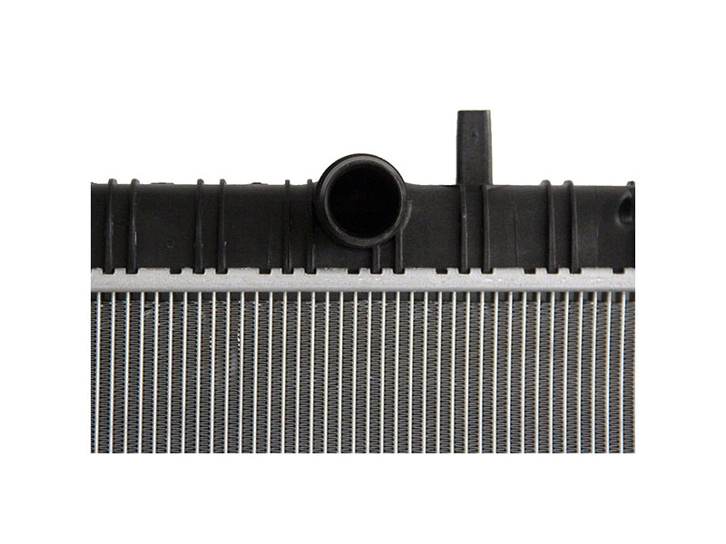 TYC 13689 Radiator Assembly; Primary - Chevrolet, GMC | 84671373 GM3010616