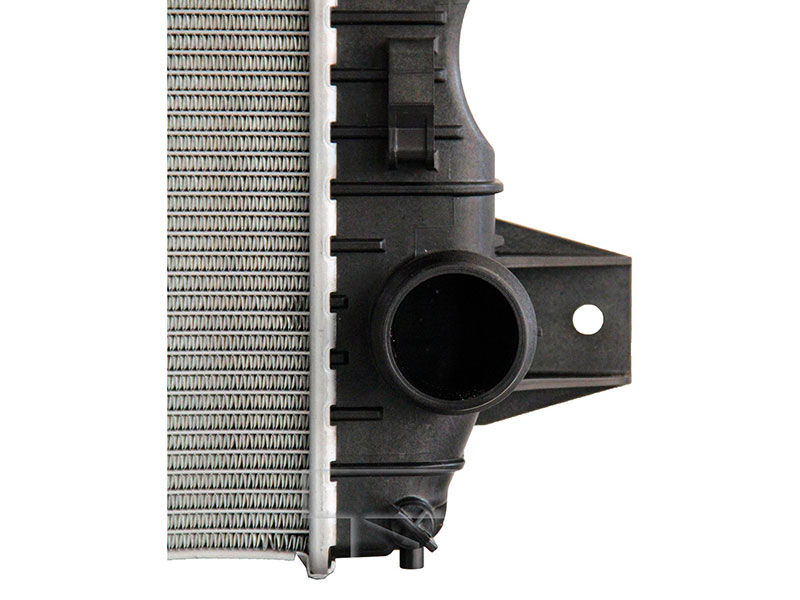 TYC 13690 Radiator Assembly; Primary - Chevrolet, GMC | 84224661 GM3010615