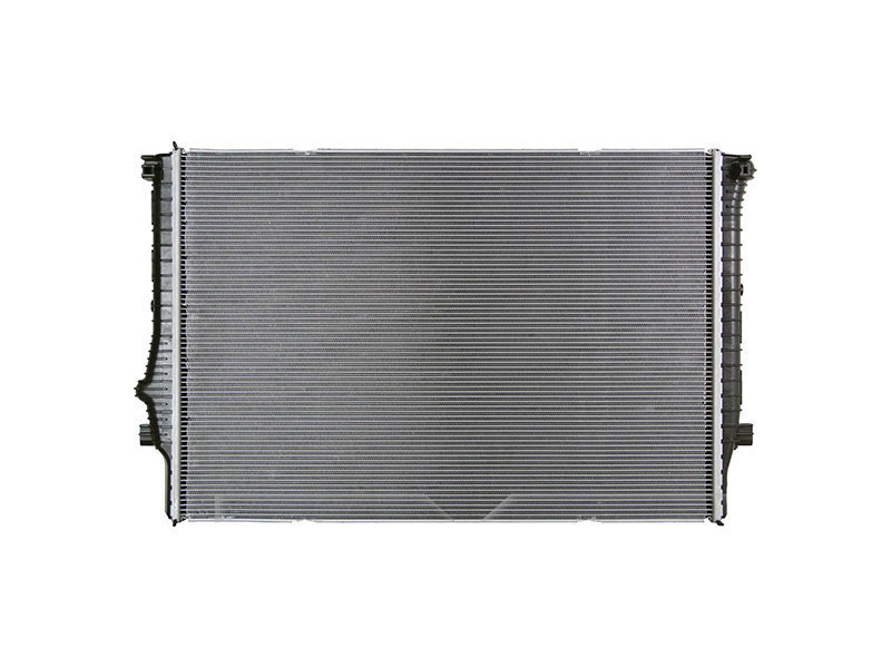 TYC 13703 Radiator Assembly; Primary - VW | 5Q0121251GQ VW3010166