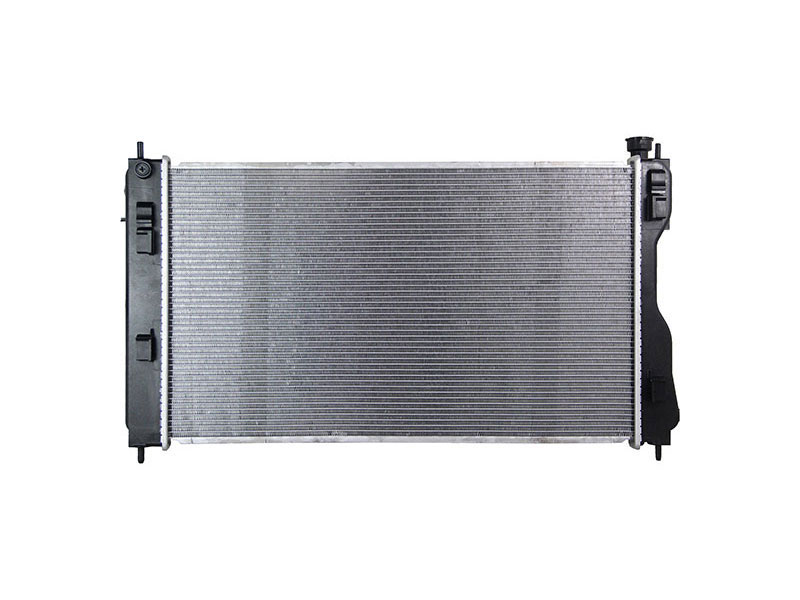 TYC 13748 Radiator Assembly; Primary - Subaru | 45111FL00B 8013748 ...