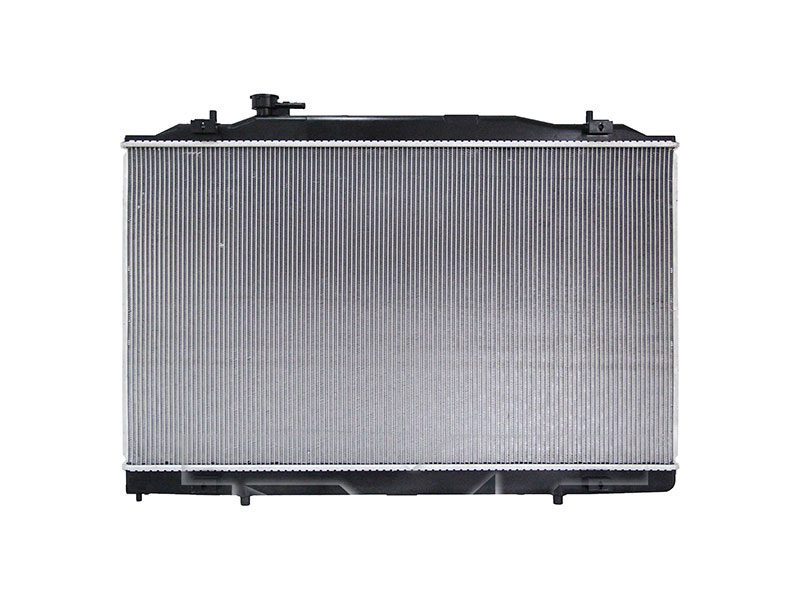 TYC 13761 Radiator Assembly - Mazda | MA3010247 PEDD15200B