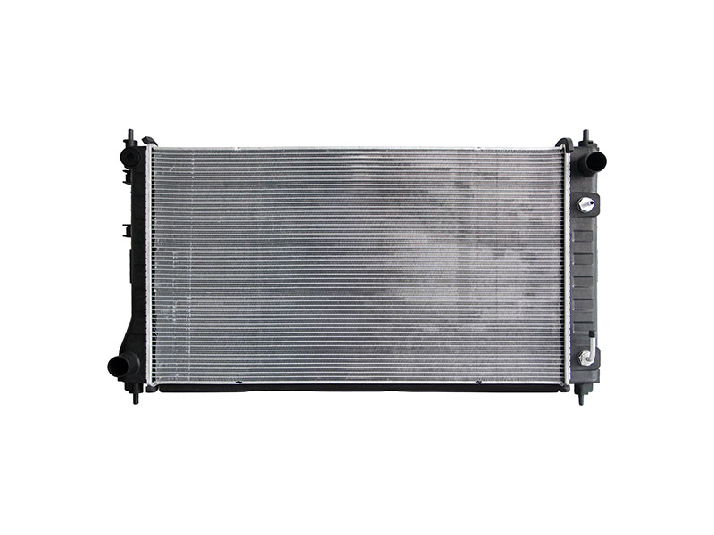 TYC 13778 Radiator Assembly - Nissan | 214606CA0C NI3010252
