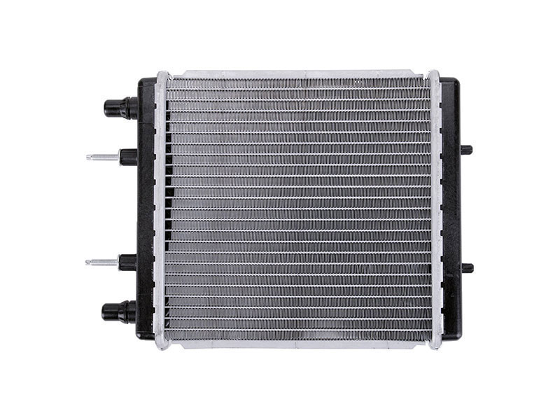 TYC 13784 Radiator Assembly; Auxiliary - Cadillac, Chevrolet | 84510352 ...