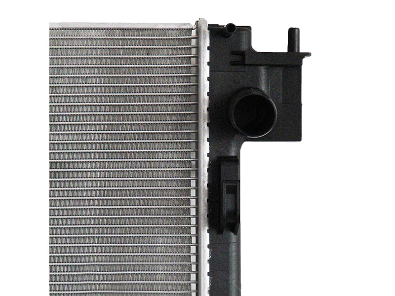 TYC 13787 Radiator Assembly; Primary - Nissan | 214106MA1A NI3010248