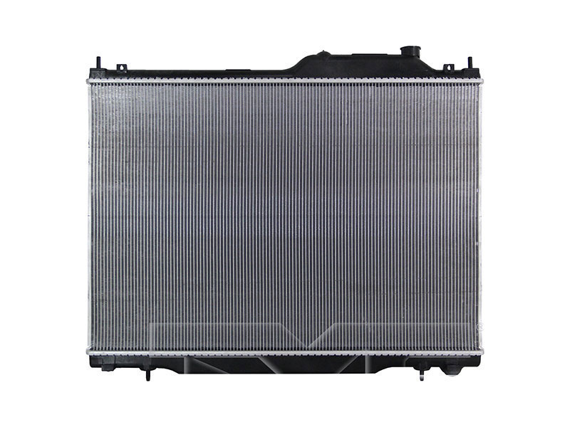 TYC 13824 Radiator Assembly - Subaru | 45111XC00A SU3010668