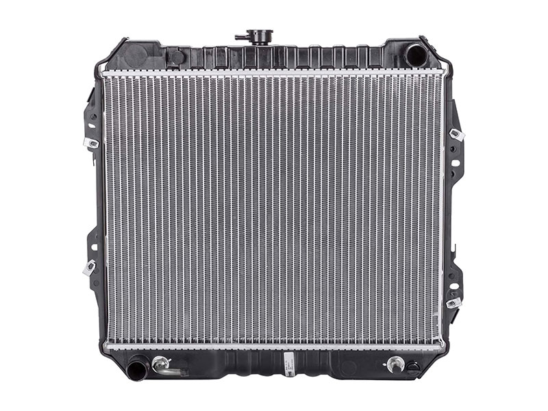 Your Toyota 4Runner Radiator Parts Search is Over