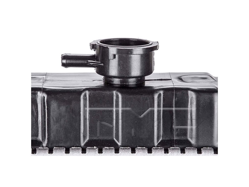 TYC 147 Radiator Assembly; Primary - Toyota | 1640035380 8010147 CU147 ...