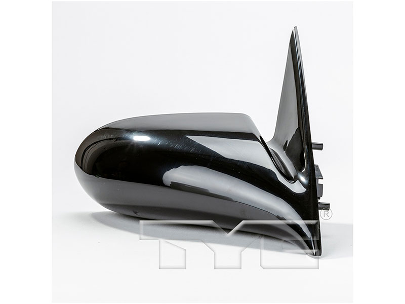 TYC 1500111 Mirror; Right - Chevrolet, Geo | 30014013 62655G 955519 GE11R
