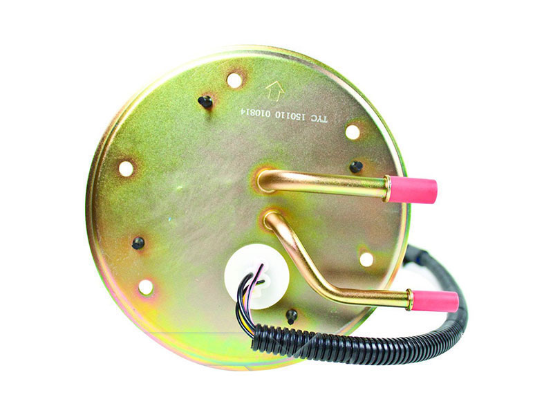 TYC 150110-A Fuel Pump - Ford | 2C2Z9H307AB 5256200 E2206S EB206S