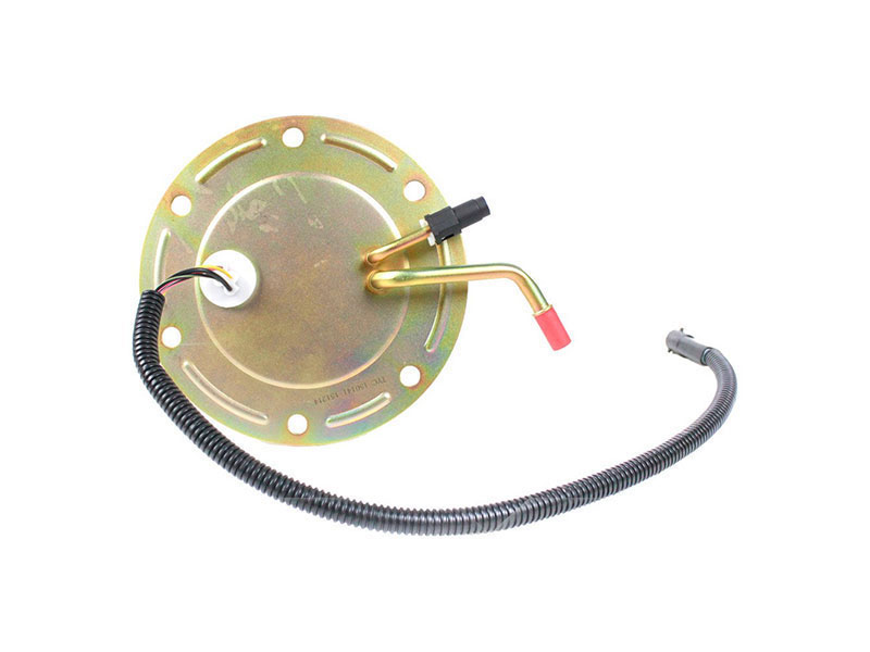 TYC 150141-A Fuel Pump - Ford | 2C2Z9275BA 5256040 E2437S F1448A