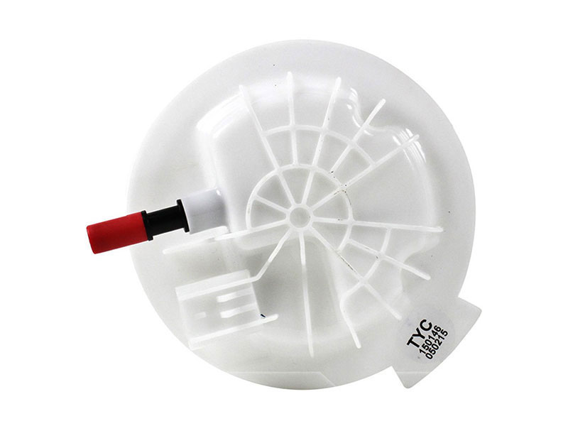 TYC 150146-A Fuel Pump - Chrysler, Dodge, VW | 5202500 E7235M F3246A ...