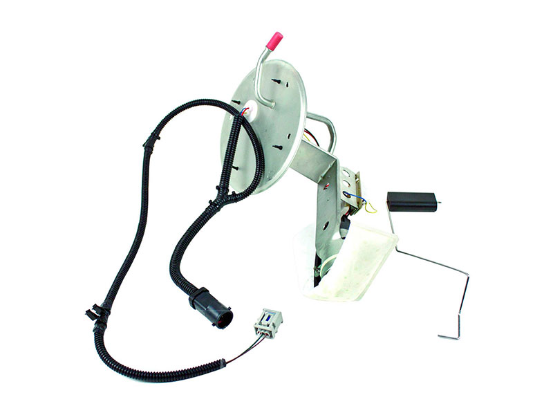 TYC 150166-A Fuel Pump - Ford, Lincoln, Mercury | 3W1Z9H307AB 5256010 ...