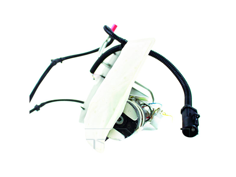 TYC 150166-A Fuel Pump - Ford, Lincoln, Mercury | 3W1Z9H307AB 5256010 ...