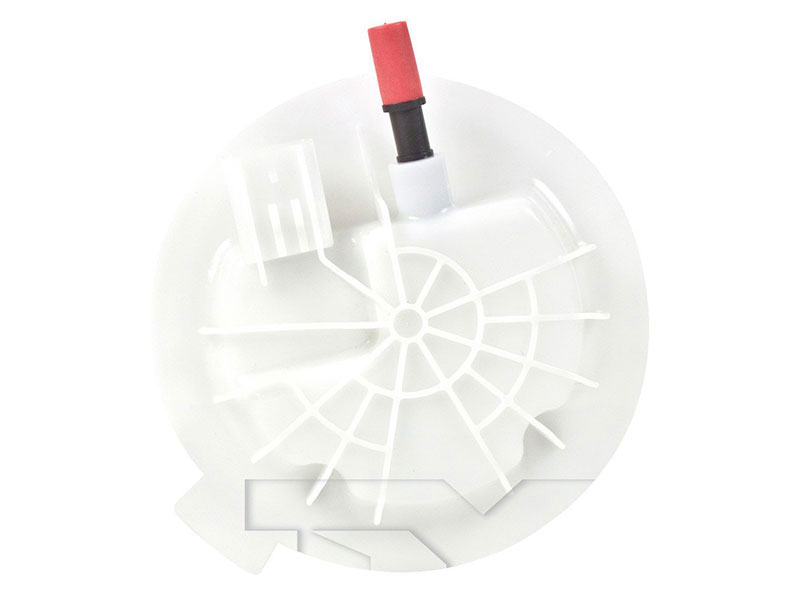 TYC 150196-A Fuel Pump - Dodge | 68039210AB 68039210AC E7269M P76782M