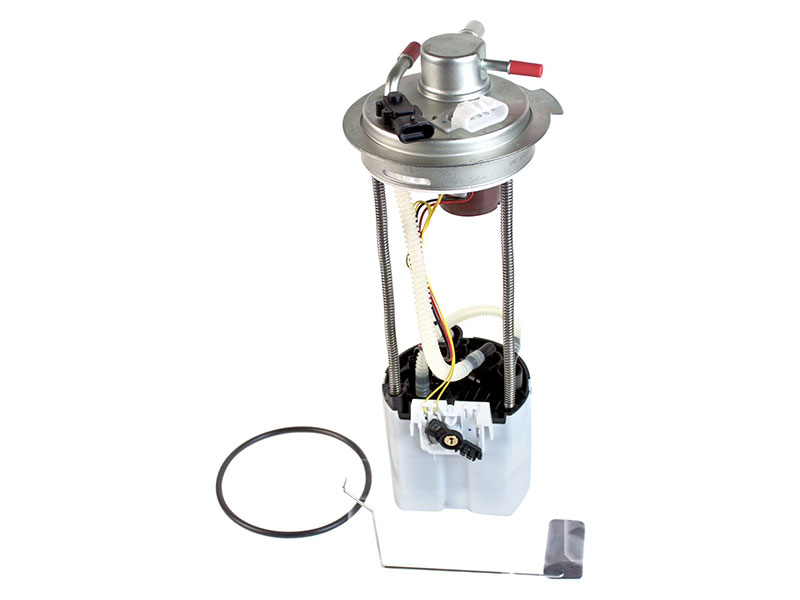 TYC 150232-A Fuel Pump - Chevrolet, GMC | 19206532 5302271 E3747M EC747M