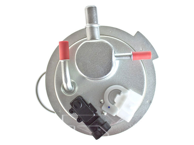 TYC 150232-A Fuel Pump - Chevrolet, GMC | 19206532 5302271 E3747M EC747M
