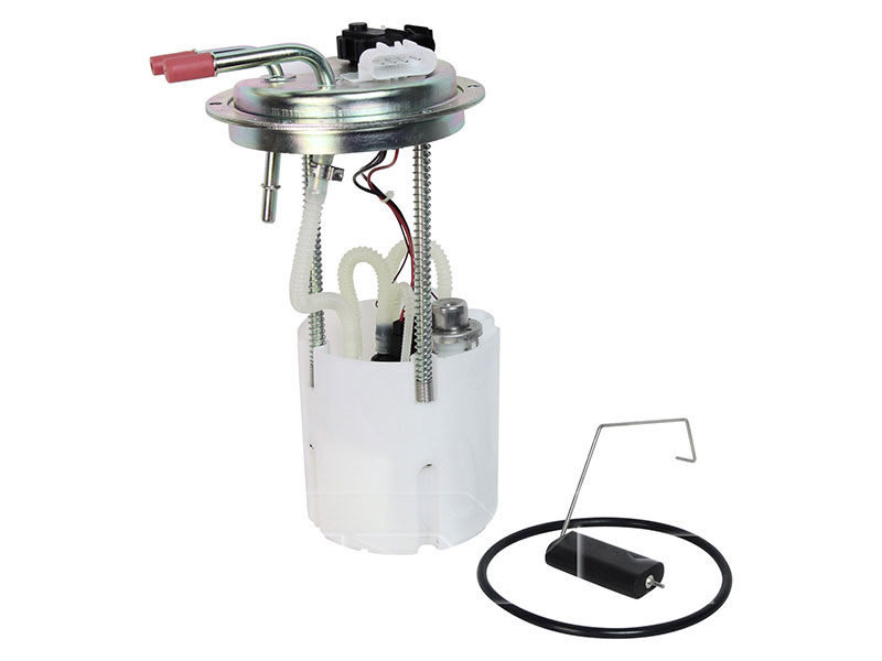 TYC 150234-A Fuel Pump - Cadillac, Chevrolet, GMC | 19299717 5302490 ...