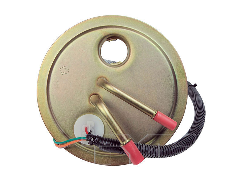 TYC 150263-A Fuel Pump - Ford, Lincoln | 5256280 E2297S P74874S SP2297H